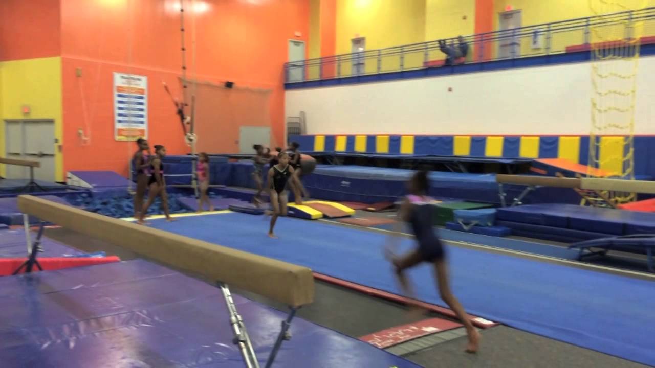 Audrey Barber 2017 September floor updates - YouTube