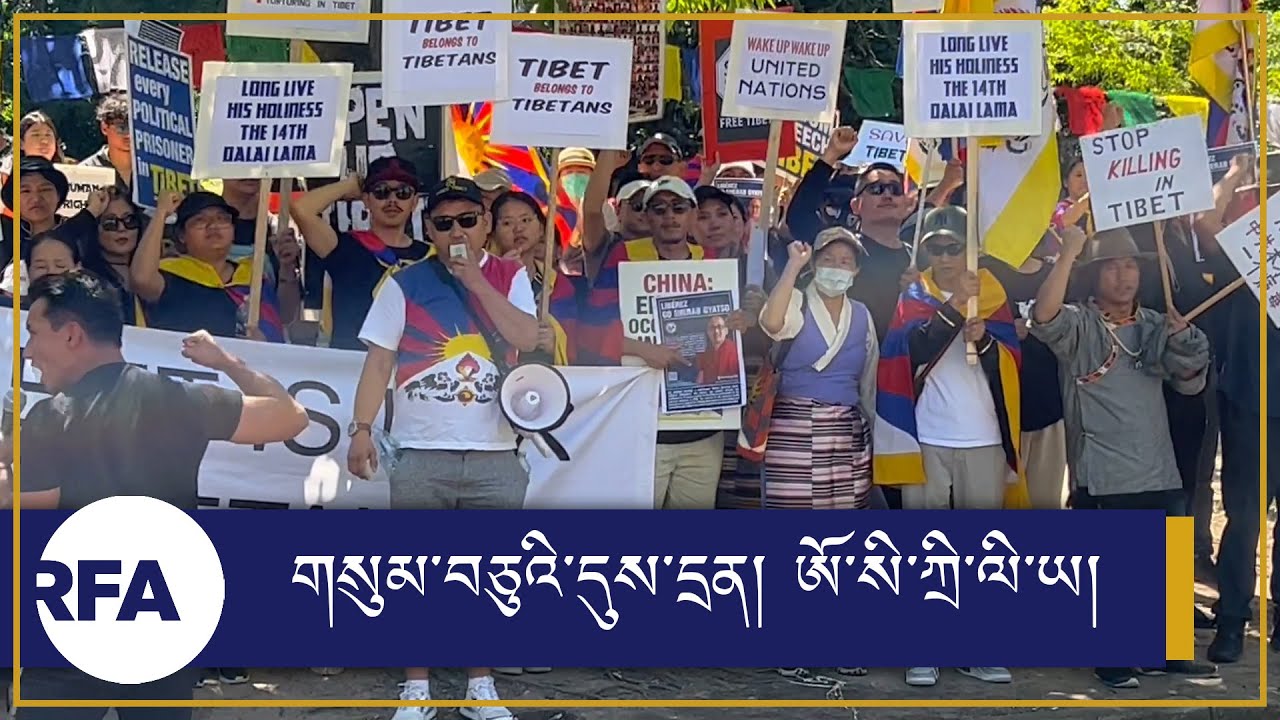 10 March Protest in Canberra, Australia - YouTube