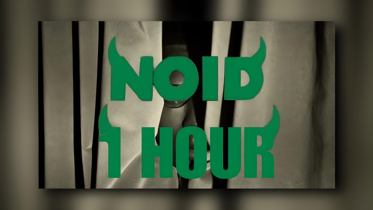 [1 HOUR] NOID - Tyler, The Creator - YouTube