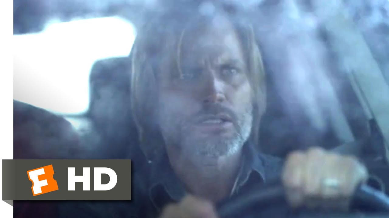 500 MPH Storm (2012) - Outrunning A Tornado Scene (1/8) | Movieclips ...