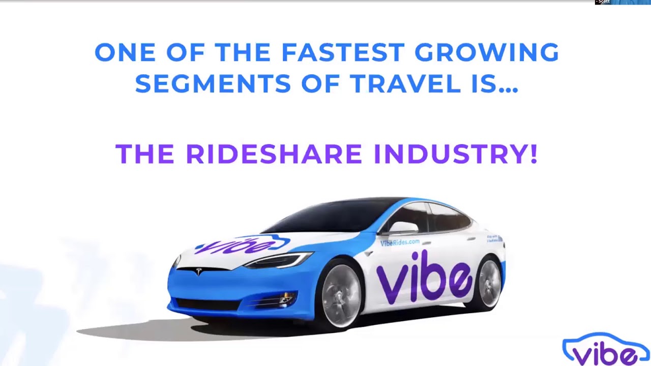Vibe Rides Driver Orientation How To Get Started with Vibe Rides - YouTube