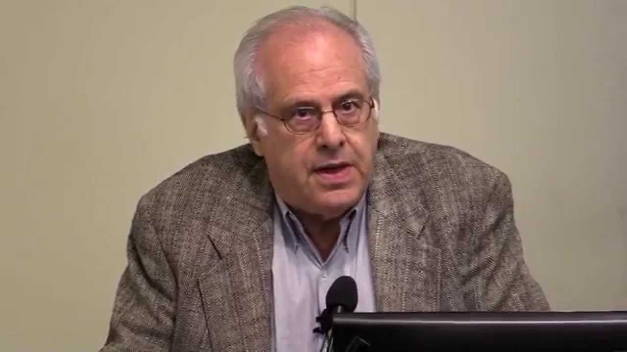 Richard Wolff - Economic Justice, Sustainability and Transition Beyond ...