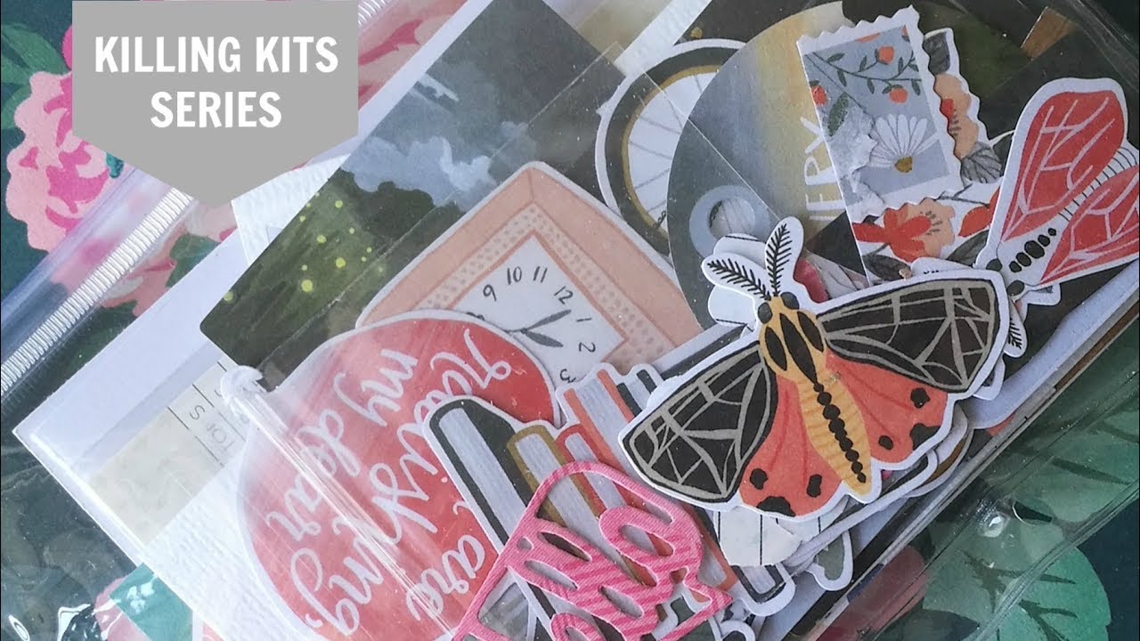 Introduction: Killing Kits Series - YouTube