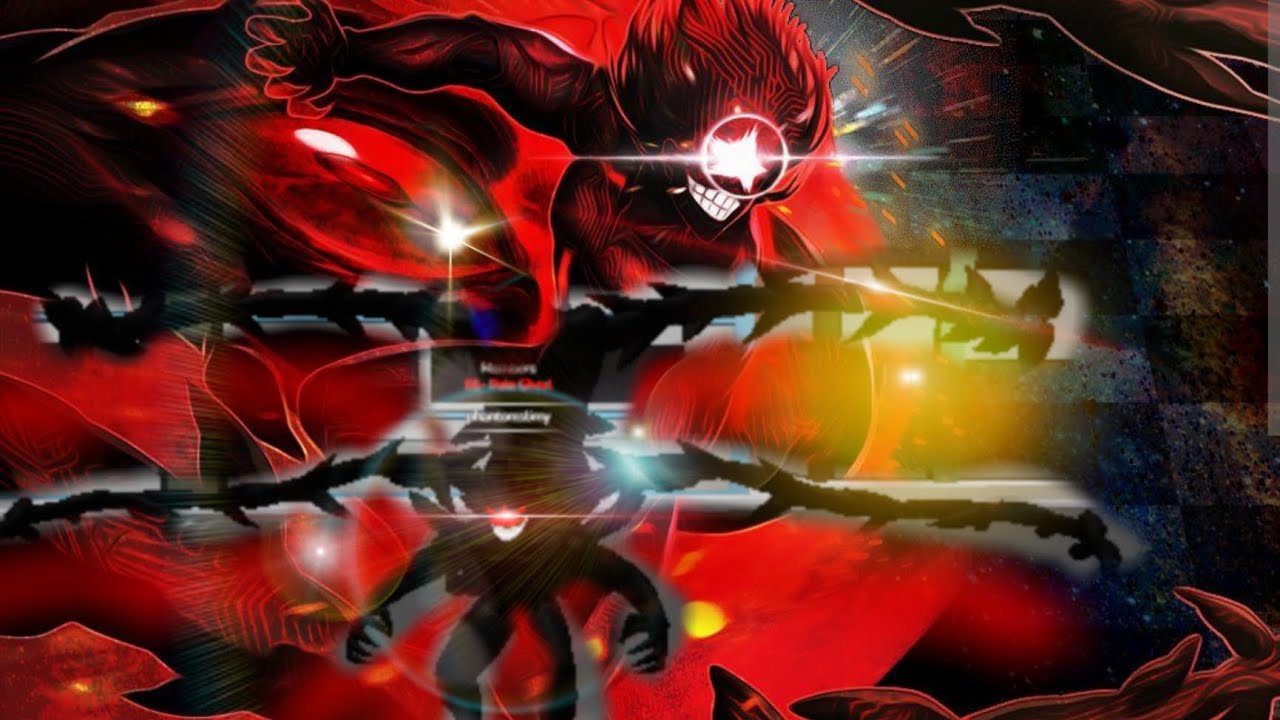 Furuta showcase #roblox #monsterghoul - YouTube