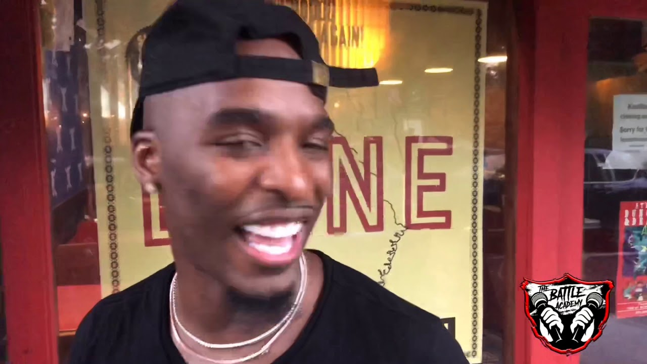HITMAN HOLLA & BILL COLLECTOR TALK ABOUT THEIR BATTLE CALLING IT A ...