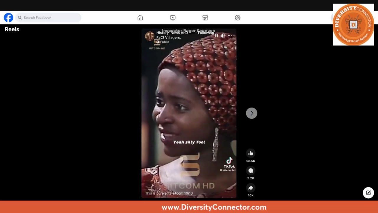 🌟 Breaking Down Barriers: Confronting Racial Stereotypes in the ...