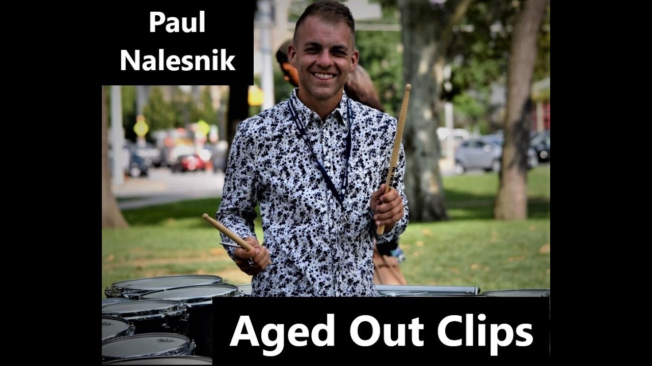 Paul Nalesnik Discusses Paul Rennick's Use of Choreography in the ...