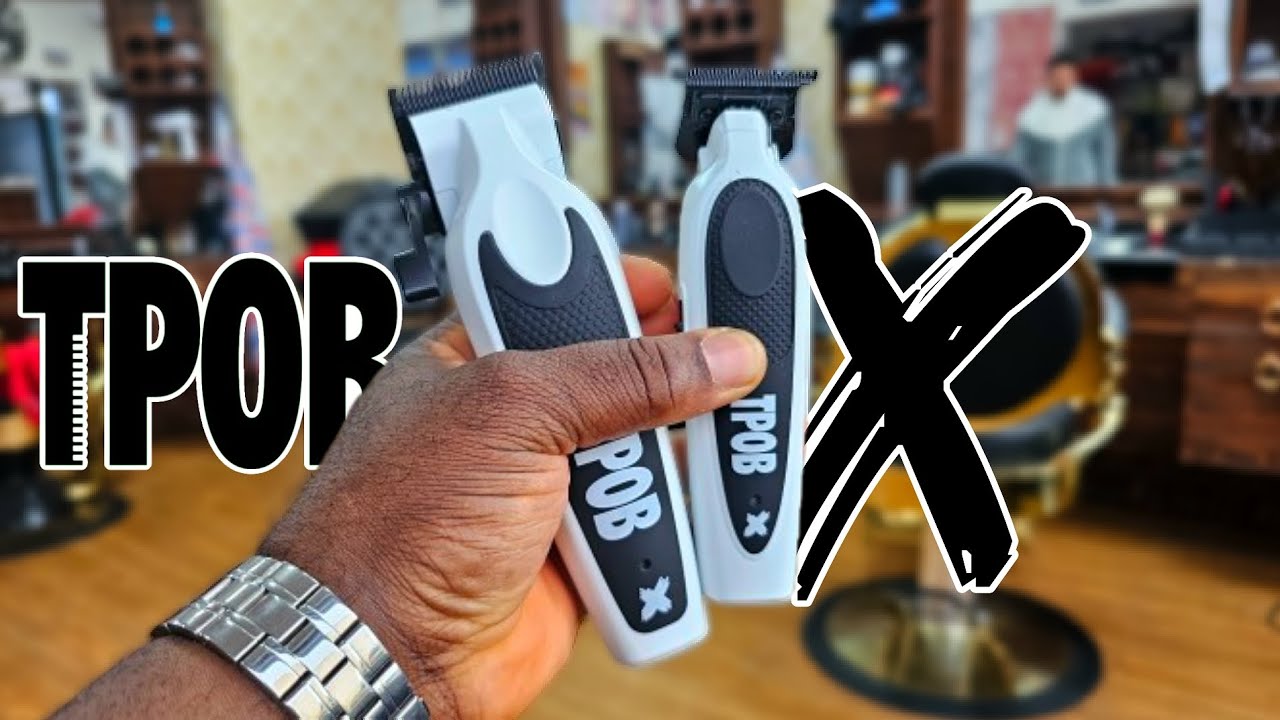 TPOB X DELUXE Unboxing - YouTube