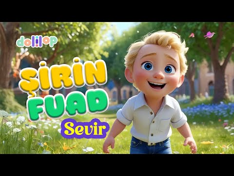 Fuad - Fərdi Uşaq Mahnısı, Əyləncəli Uşaq Mahnıları