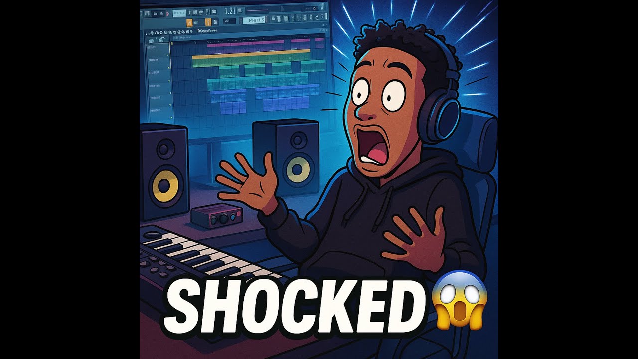 Flipping a Crazy Sample into a Fire Beat 🔥 - YouTube