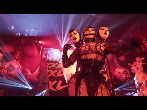 Matinée Pervert XXL - Circuit Festival 2022