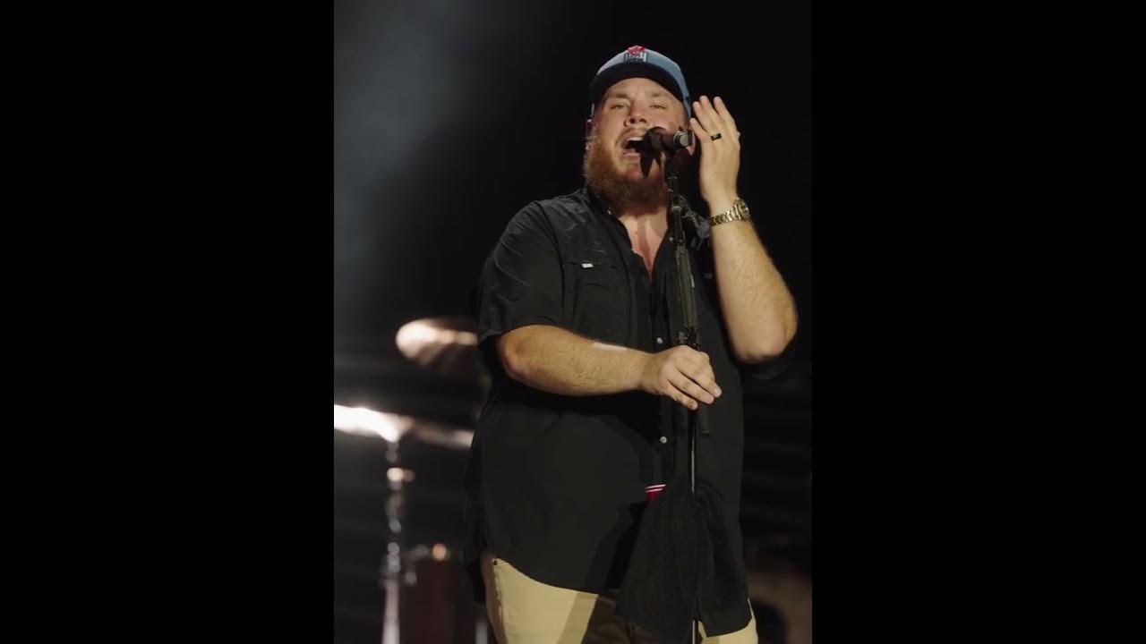 Luke Combs - Wish Upon a Whiskey (Unreleased Original) - YouTube