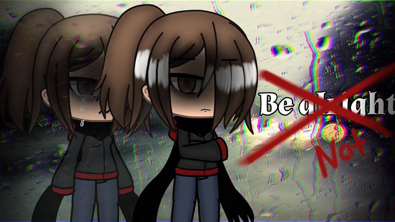 Be alright |GLMV|~gacha life~ - YouTube