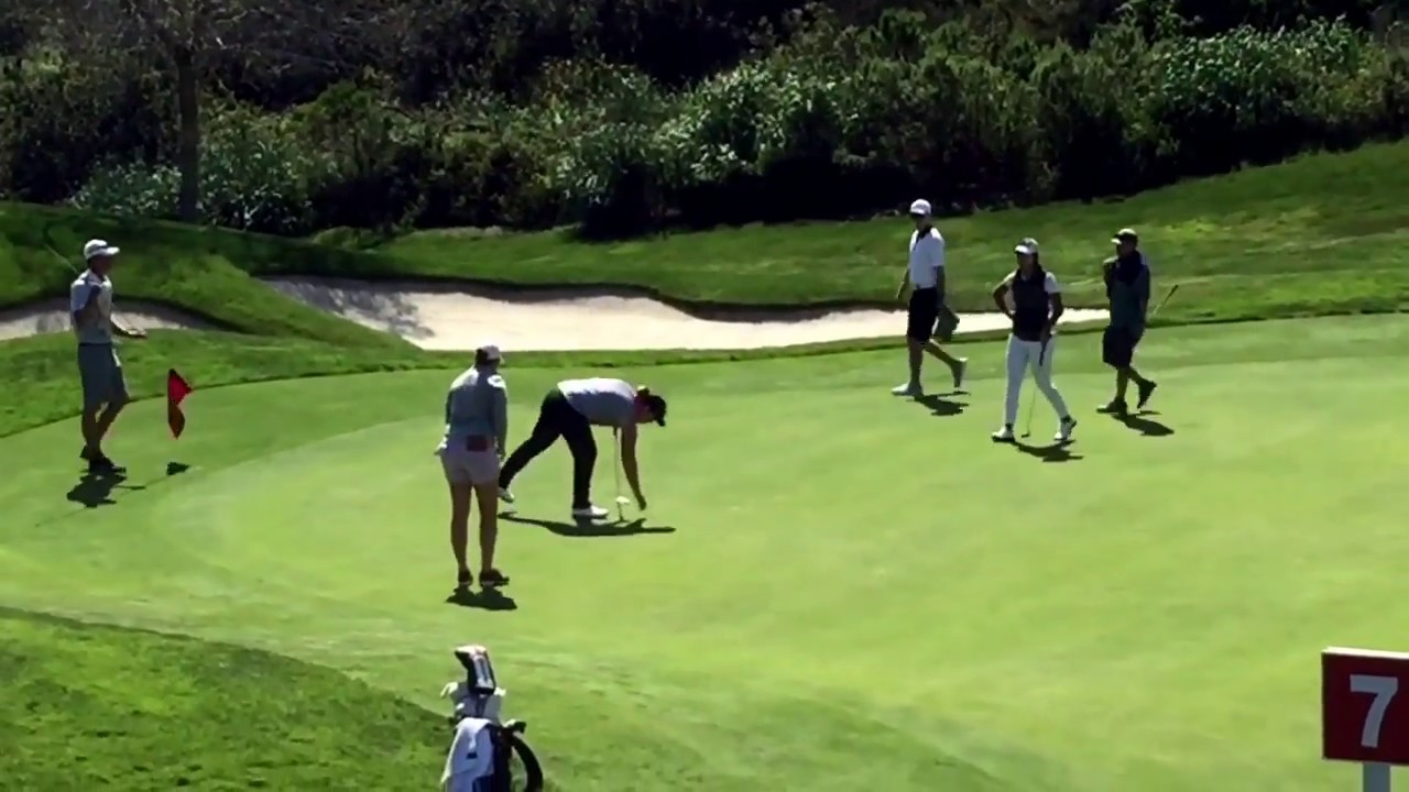Highlights: Edgerton's Allyssa Ferrell comes up short in LPGA Tour ...