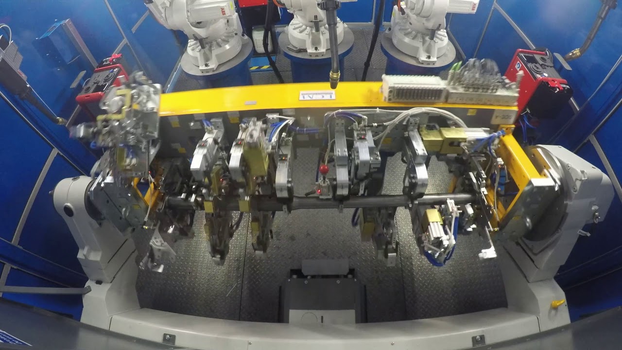 LCM Engineering - YouTube