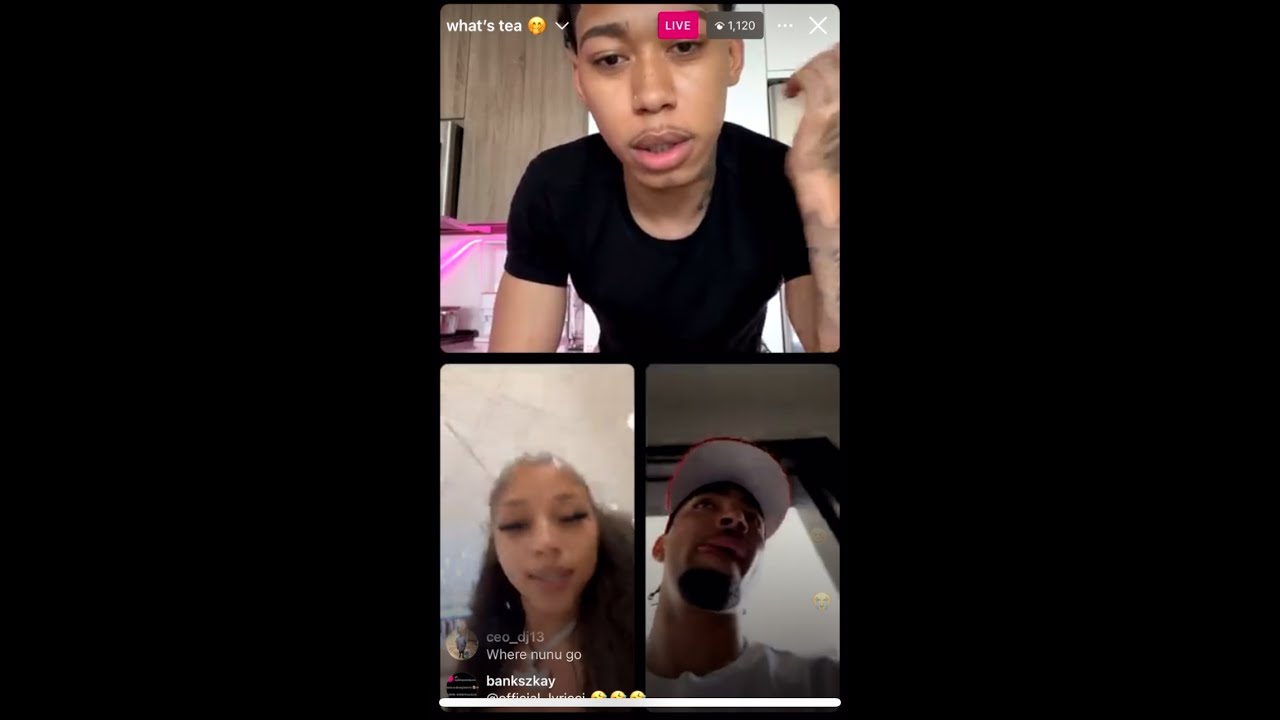 @FendiBuh acting up ‼️😂 ft @drewgoins1 @lena.daviss - YouTube