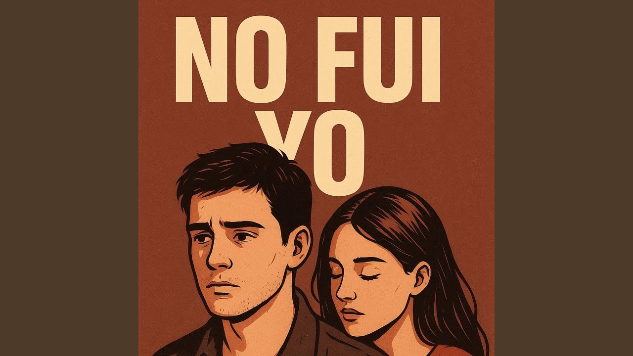 NO FUI YO |Si te culpan, NO FUI YO |Líam Sterling| - YouTube