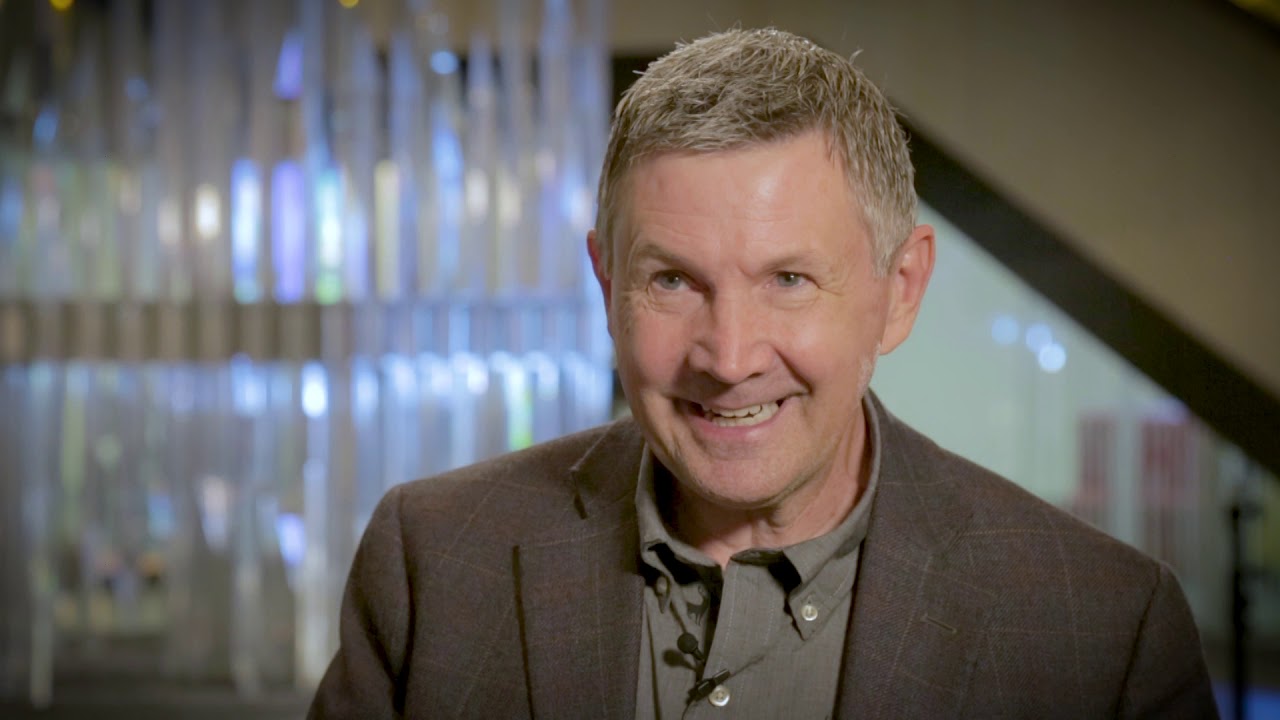 People of the Festival - Steve 2019 - YouTube