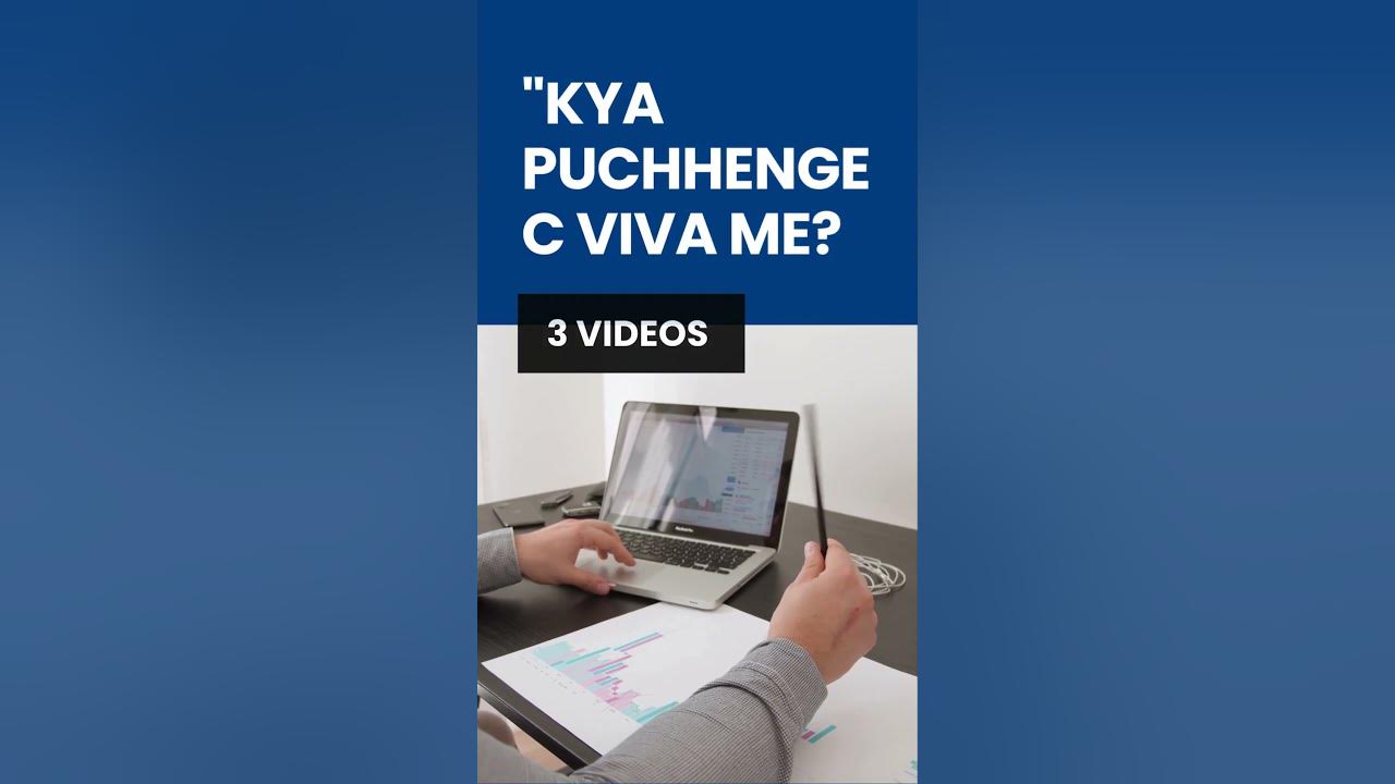 C VIVA QUESTIONS ANSWERS | C viva questions | Hindi | Useful for ...