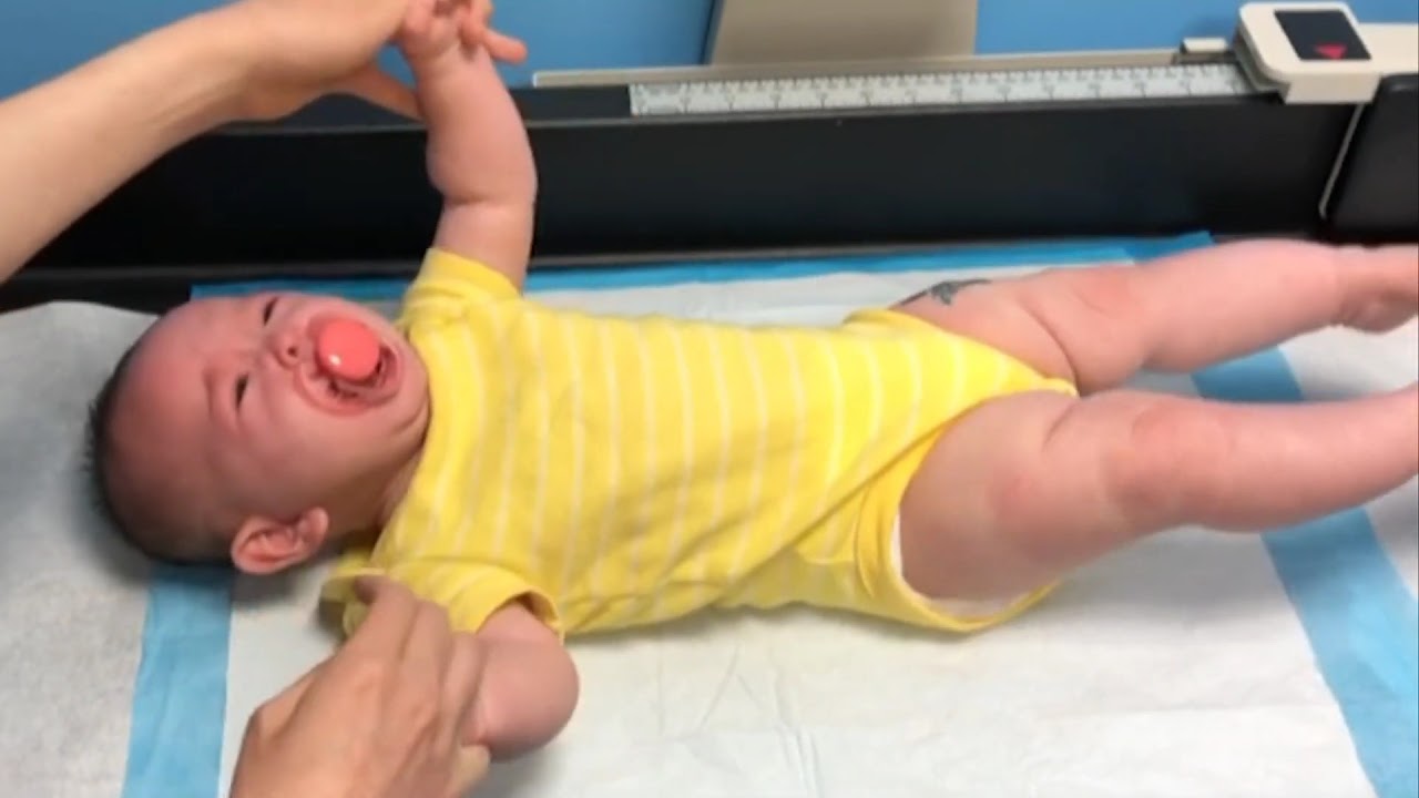 Baby Getting 6 Month Vaccination Shots 6 YouTube baby-getting-6-month-vaccination-shots-6-youtube