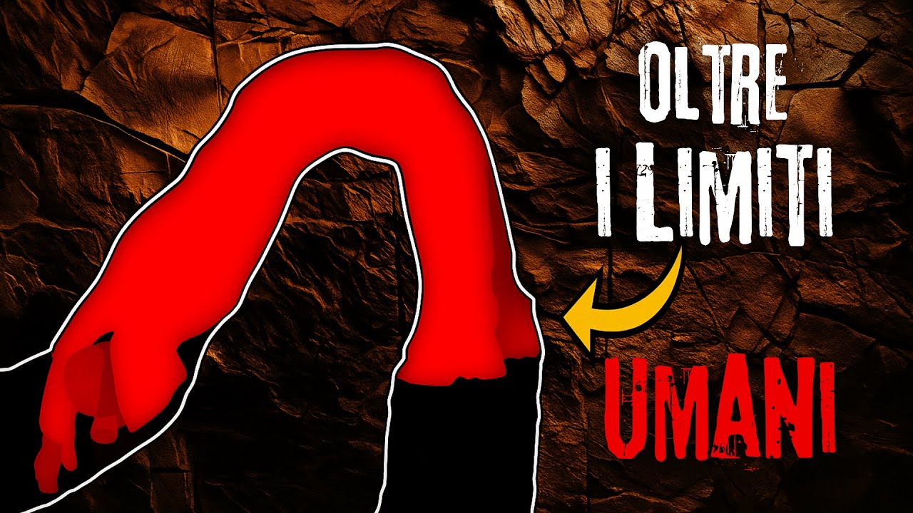 Quando il CAVING Diventa un INCUBO – La VERA STORIA di CRAIG DOUGLAS ...