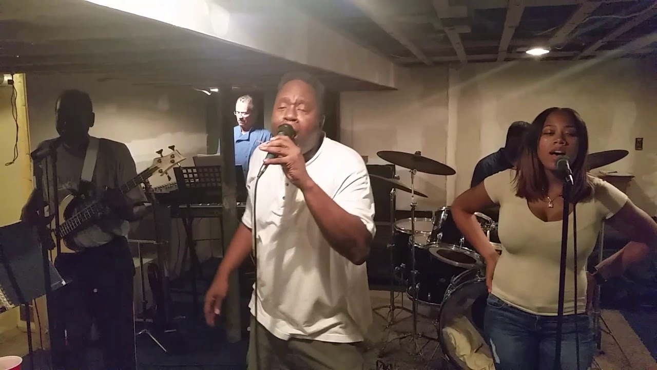 Bad Boy, by Double Exposure band - YouTube