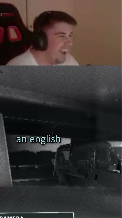 Tom Being More Of A Jumpscare Than April Shorts Phasmophobia Youtube