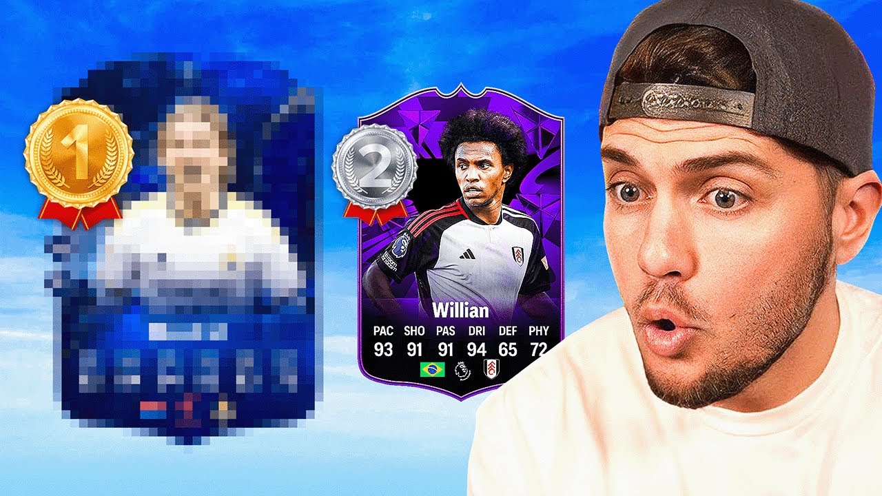 Top 10 WORST VALUE Players in FC 24 - YouTube