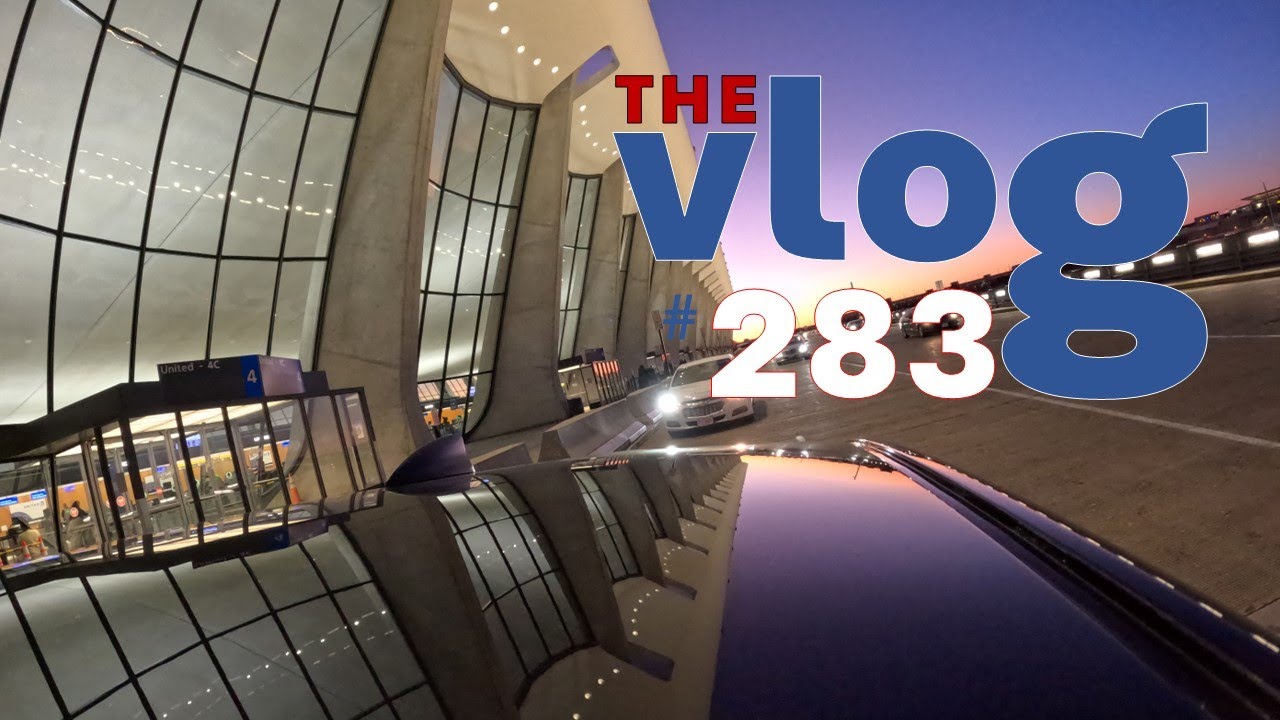 UBER DC vlog #283 - Don't Judge until after the Tip. - YouTube