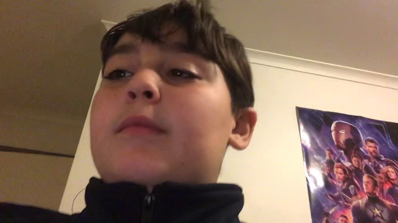 He Need Some Milk Youtube