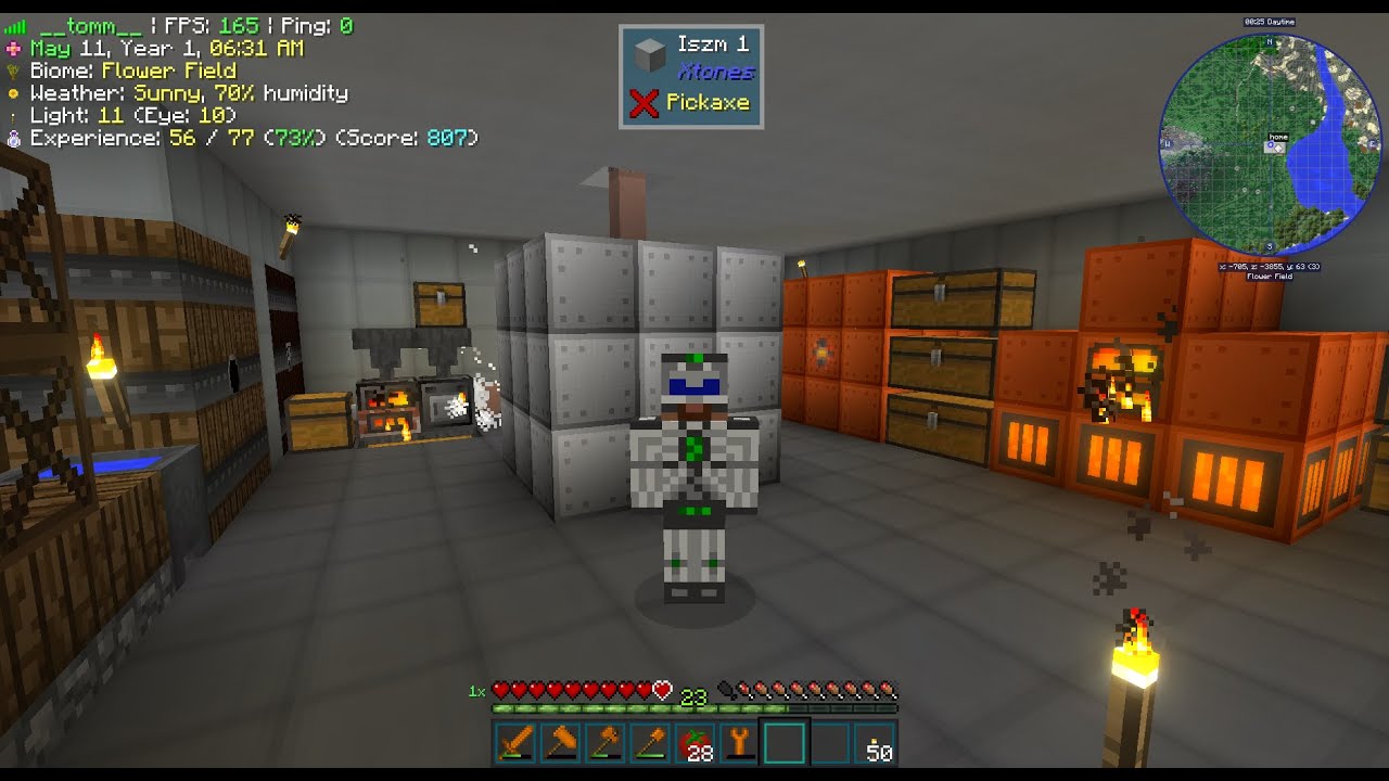 Supersymmetry 02: rushing trough steam age - YouTube