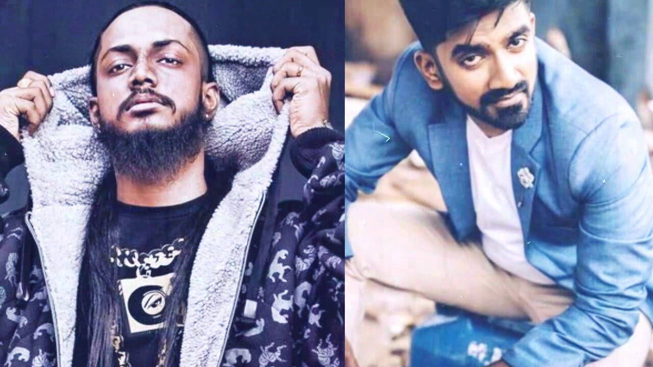 Sivi Rap Theme | Sivi | Dharan Kumar | Dr.Burn - YouTube