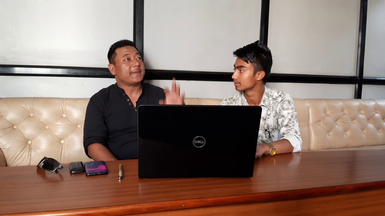 Mr. Niran Kumar Shrestha - YouTube
