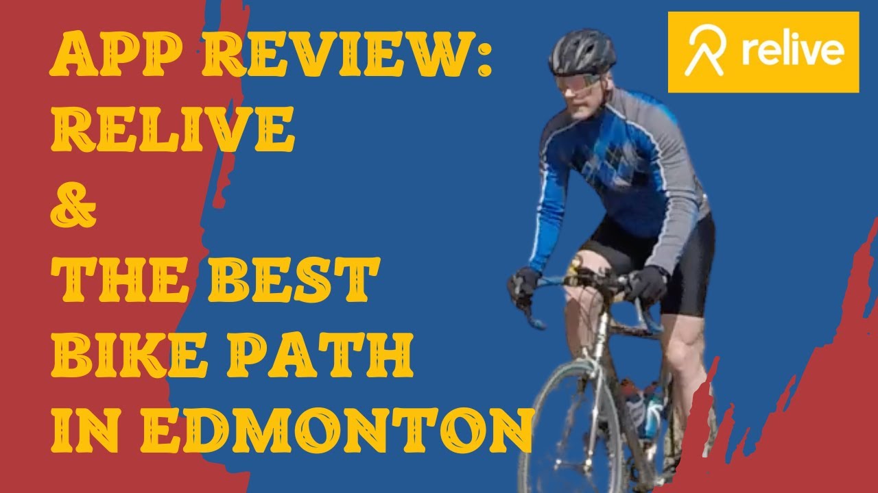 Week In Review 29 April 20 2023. The ReLive app review. And the best ...