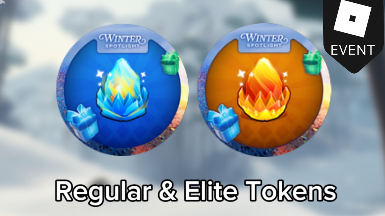 How To Get Regular & Elite Tokens In Roblox Rivals [Roblox] - YouTube