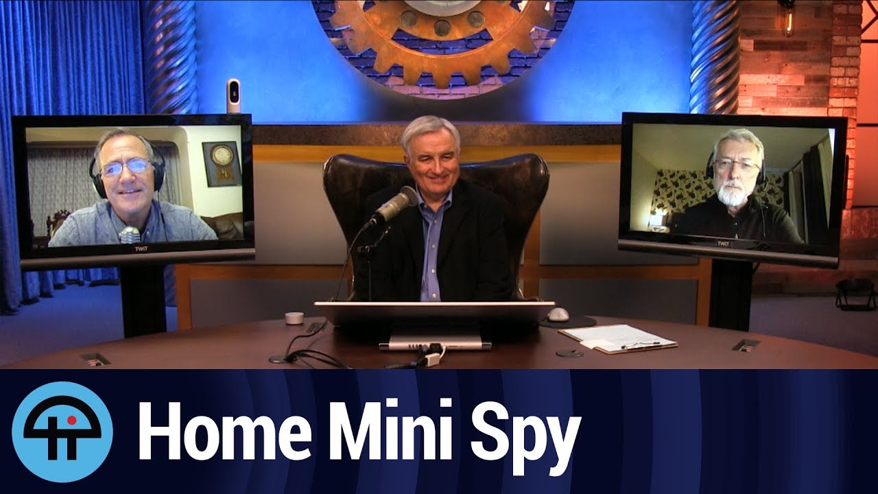Google Home Mini Spies on Reviewer - YouTube