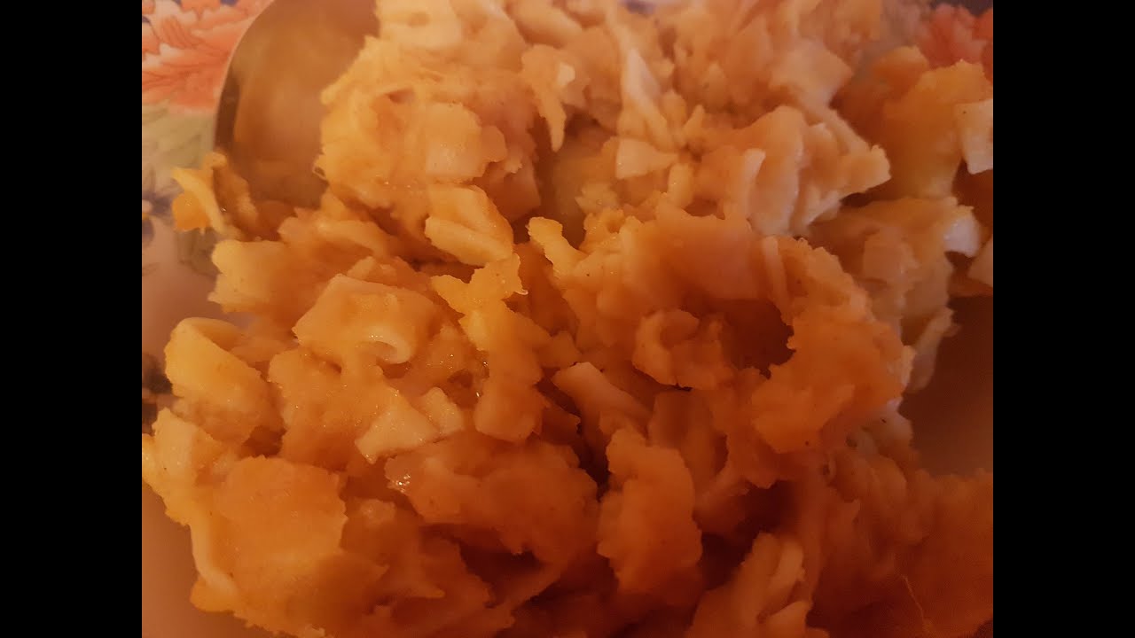 Nasuvo Sa Krompirom - YouTube