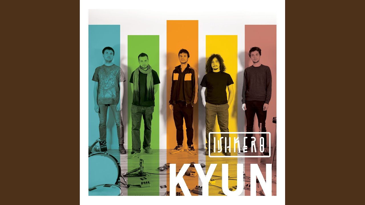 Kyun - YouTube