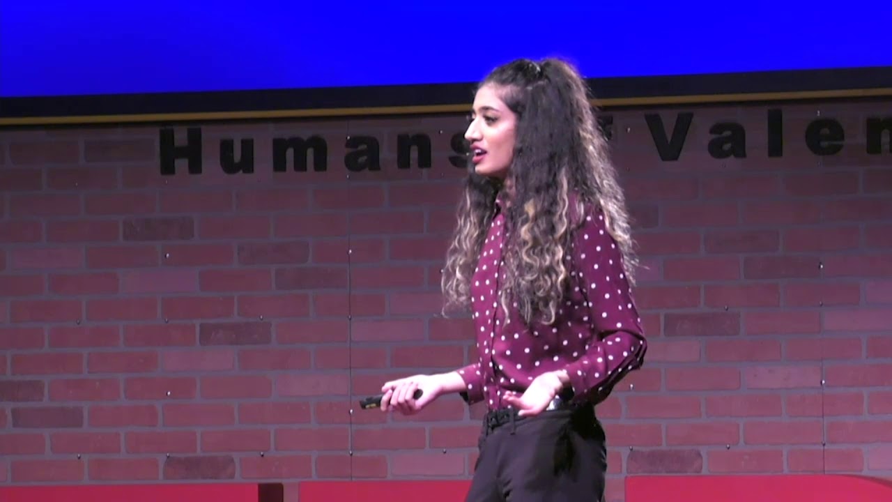 Split Ends - Journey of Self-Discovery Via Hair | Sidra Ali ...