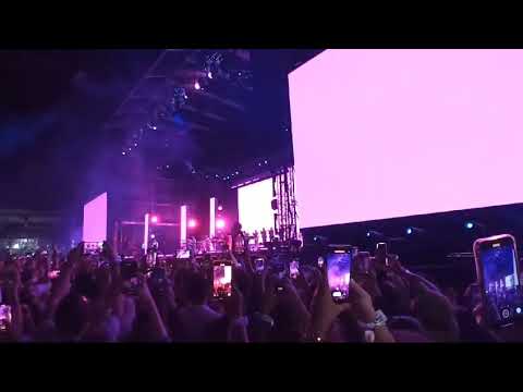 Juan Luis Guerra 4.40 - Entre Mar y Palmeras Tour- República Dominicana Centro Olimpico-10-feb-2024