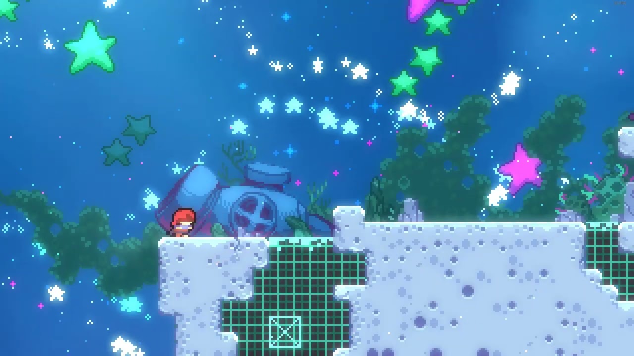 Chapter 9 Barrier - YouTube