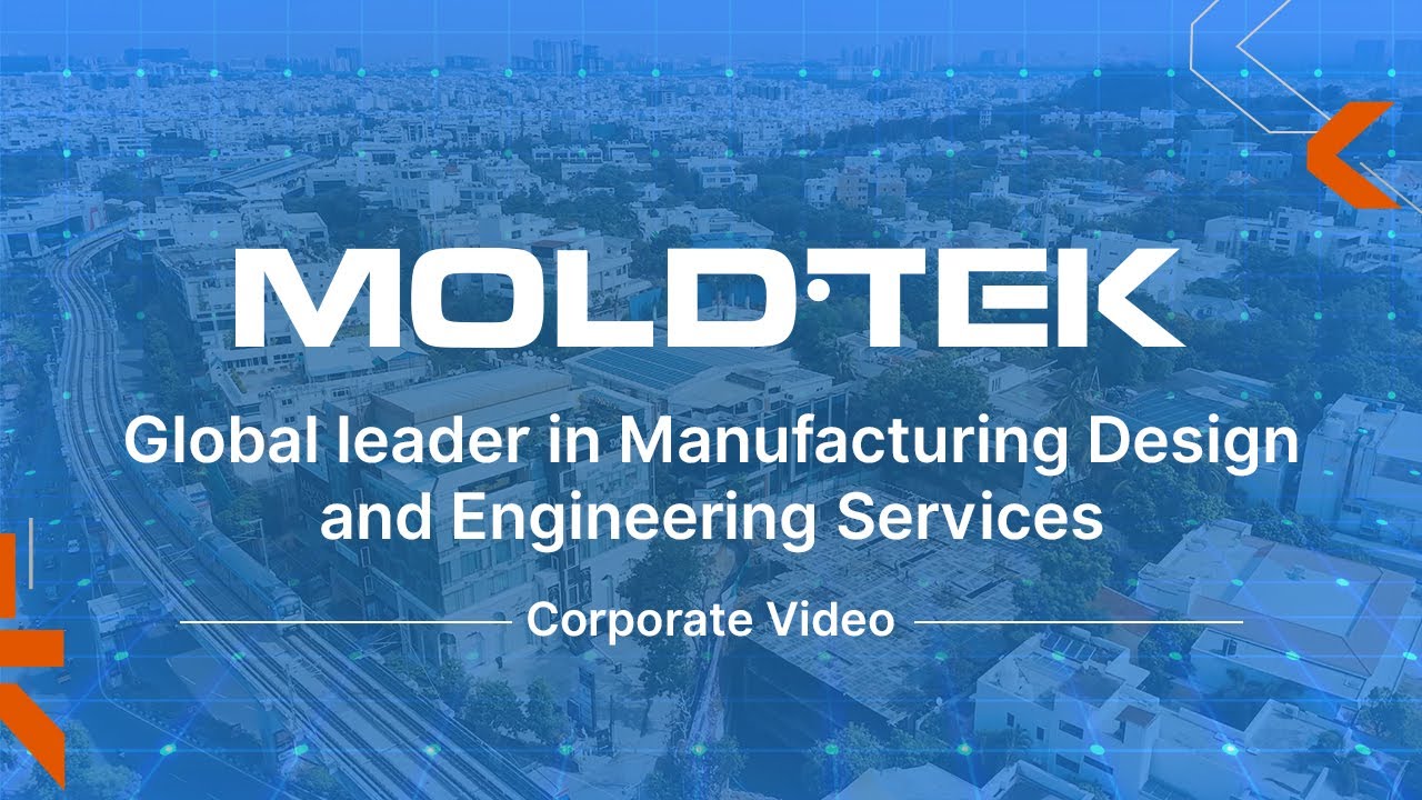 Moldtek Technologies | Global Leader in Manufacturing Design ...