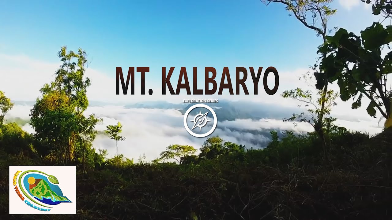 Mt. Kalbaryo, Rizal, Philippines - YouTube