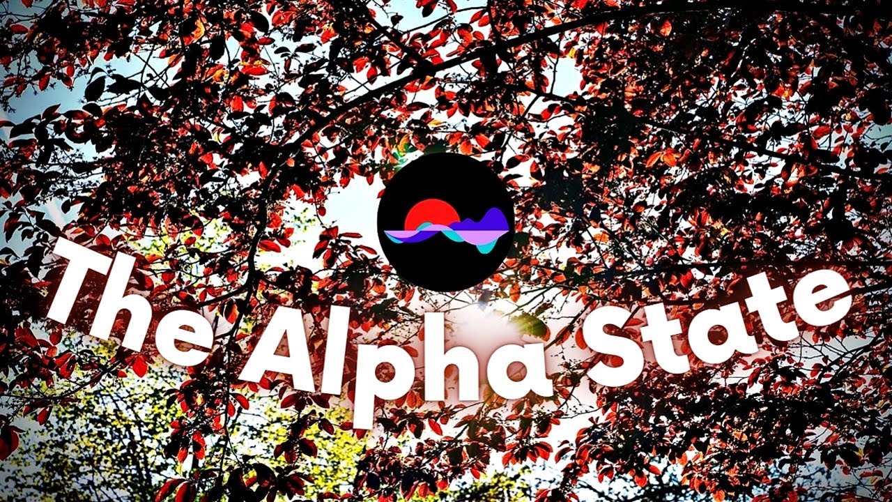 🎧 THE ALPHA STATE | Overcome Any Circumstances Powerfully! (Intense ...