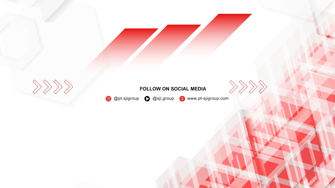Live Stream SJI Group Official - YouTube