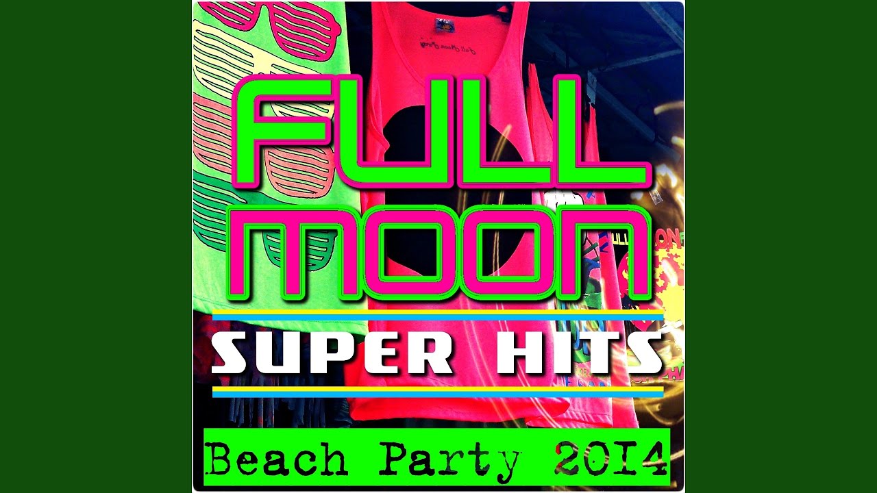 The Party Is Not Over - YouTube