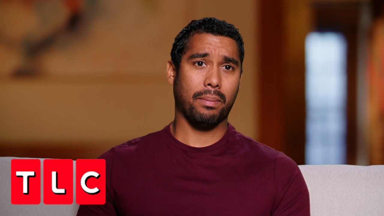 Pedro e Nicole em desacordo com a escolha amorosa de sua mãe | Chantel e Pedro em Família | TLC ...