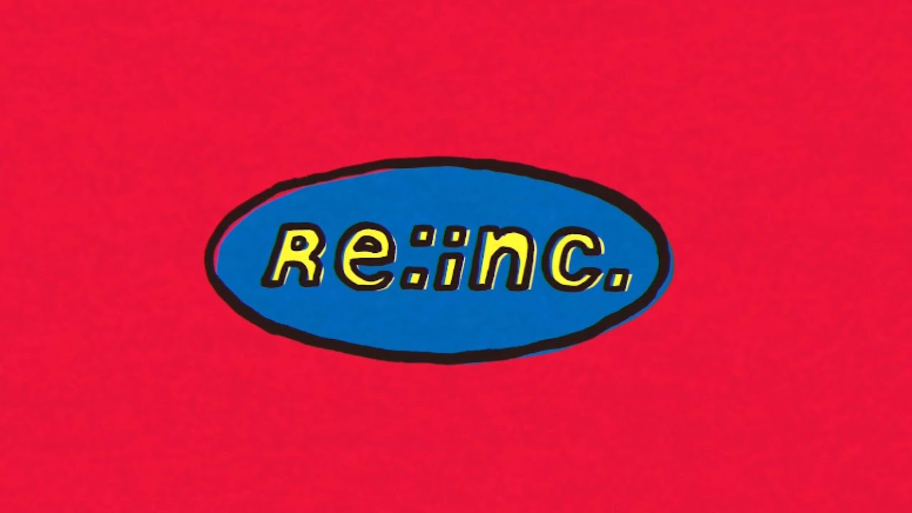 Re:inc. " FLY-DAY CHINATOWN -cover-" Official Lyric Video - YouTube