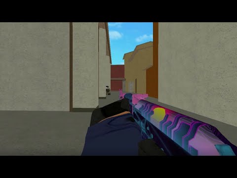 remember cringe counter blox montages? I do