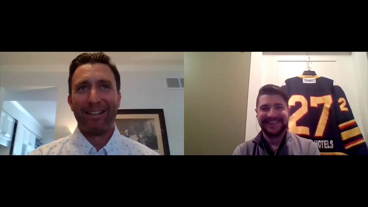 Vipers Voices Sean Patchell - YouTube